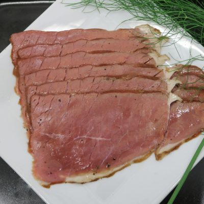 Smoked Meats | Galloway Smokehouse